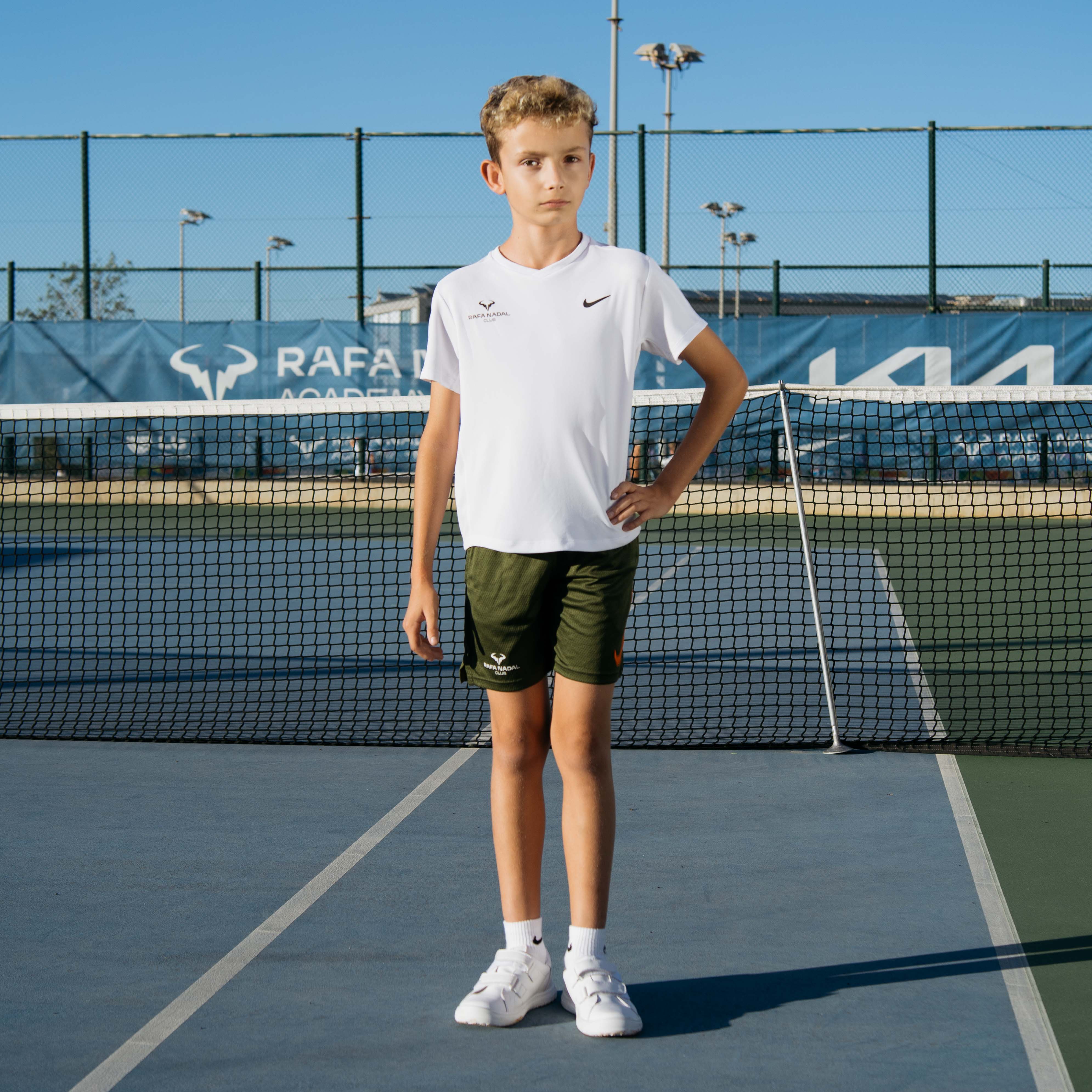 Colección Completa – RAFA NADAL TENNIS ACADEMY, S.L.